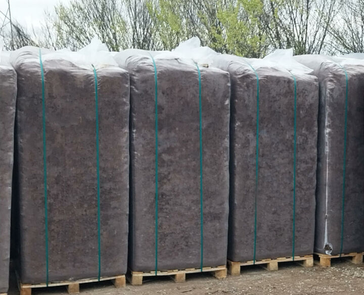 Torba bionda di sfagno, acquistala in estate. Conviene!